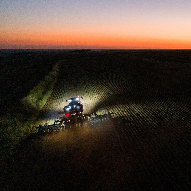 Valtra Guide – EQUITRAC