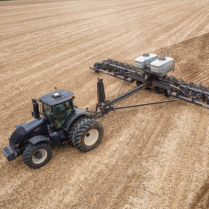 Valtra Guide – EQUITRAC